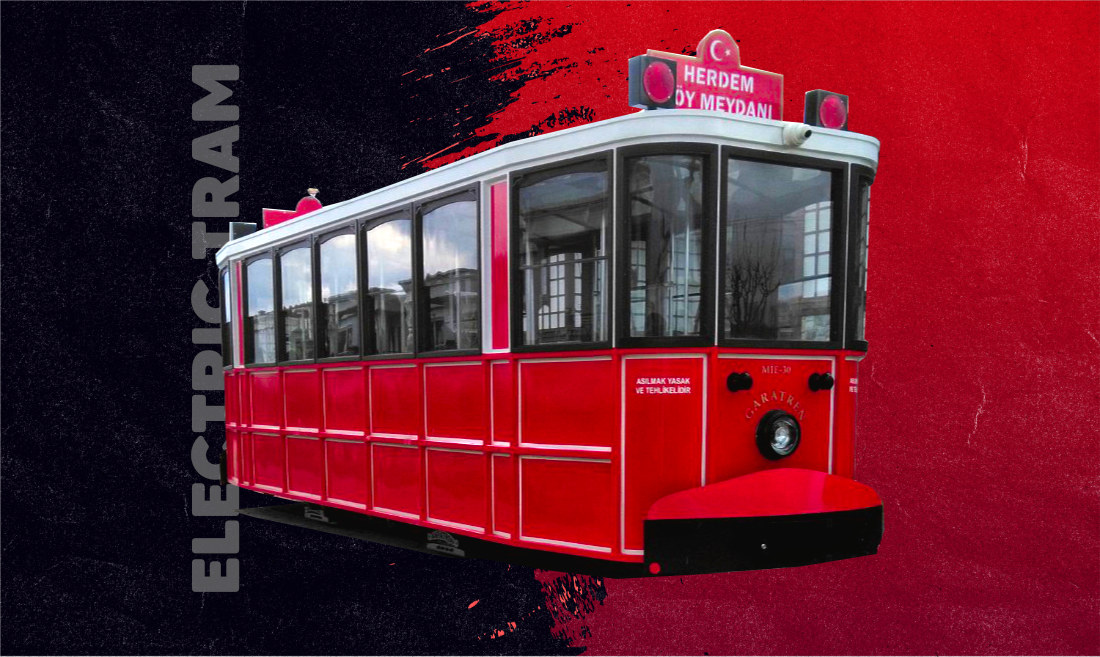 Enerji Efficiency and Eco-Friendliness: The Power of Electric Trams ...